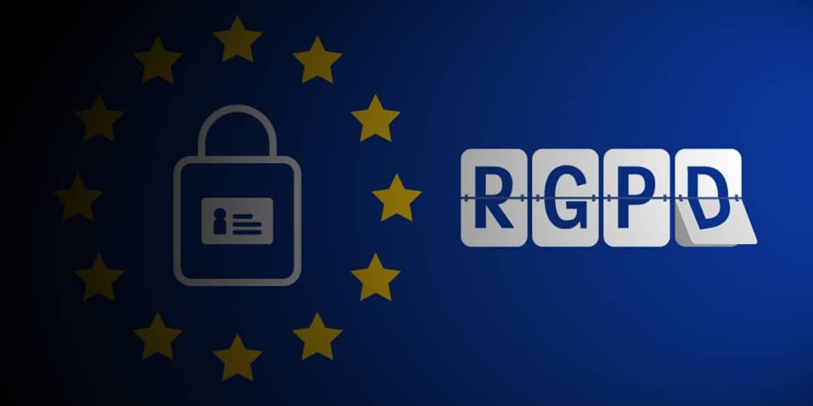 RGPD - Ley de protección de datos 2018